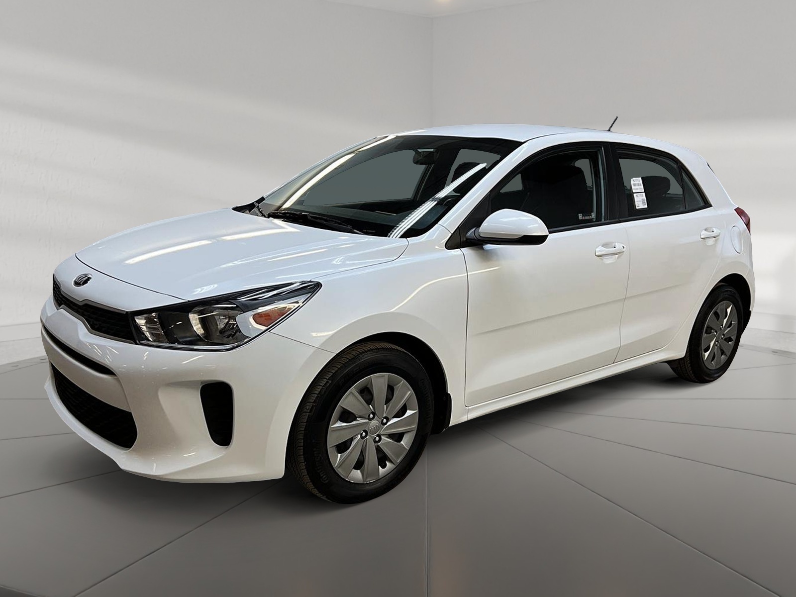 Used 2020 Kia Rio with 59,843 km for sale at Otogo