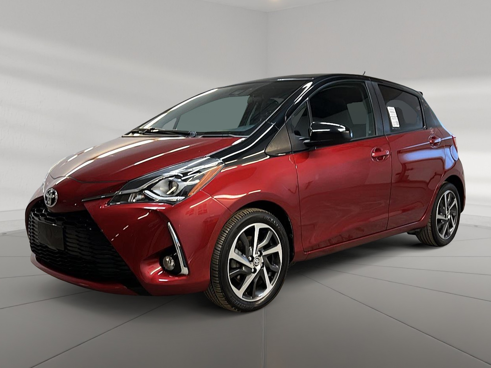Toyota Yaris 2019 usagé à vendre | H250783A | Découvrez le plus grand ...