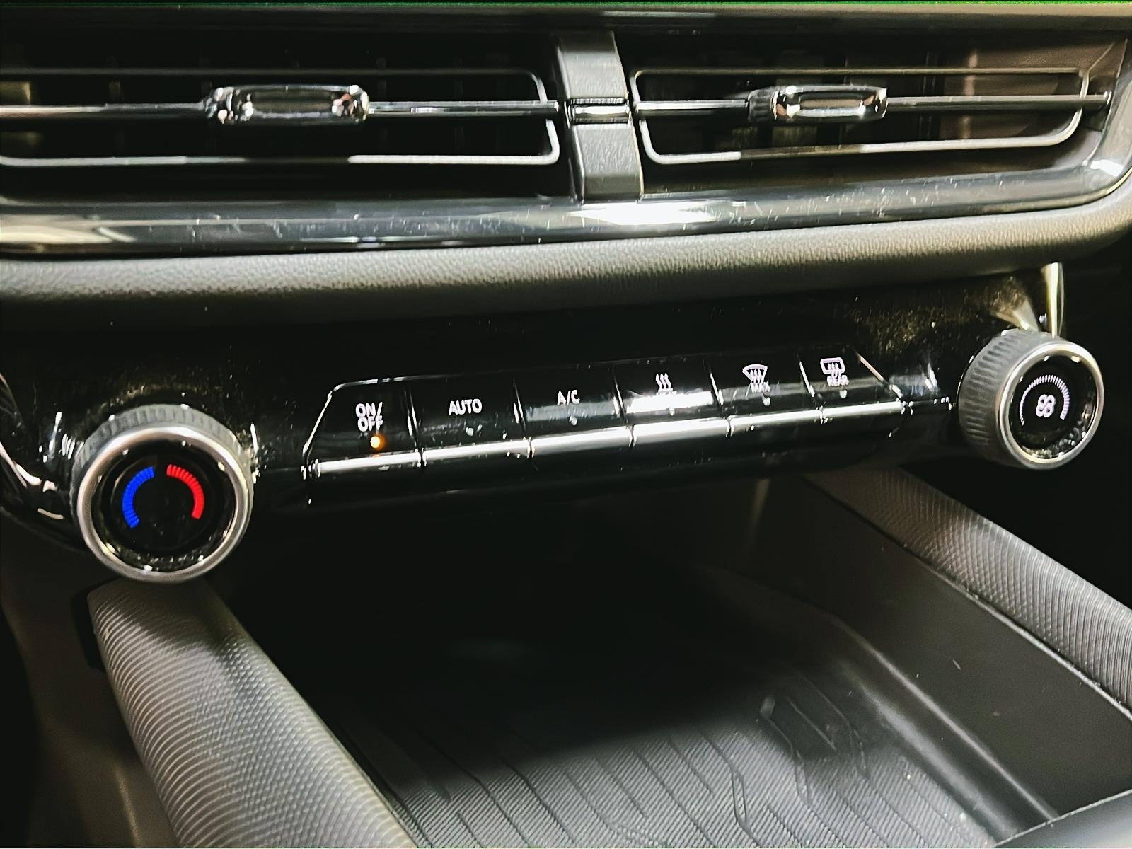 Chevrolet Equinox EV 2024 usagé à vendre | QP15462A | Découvrez le plus ...