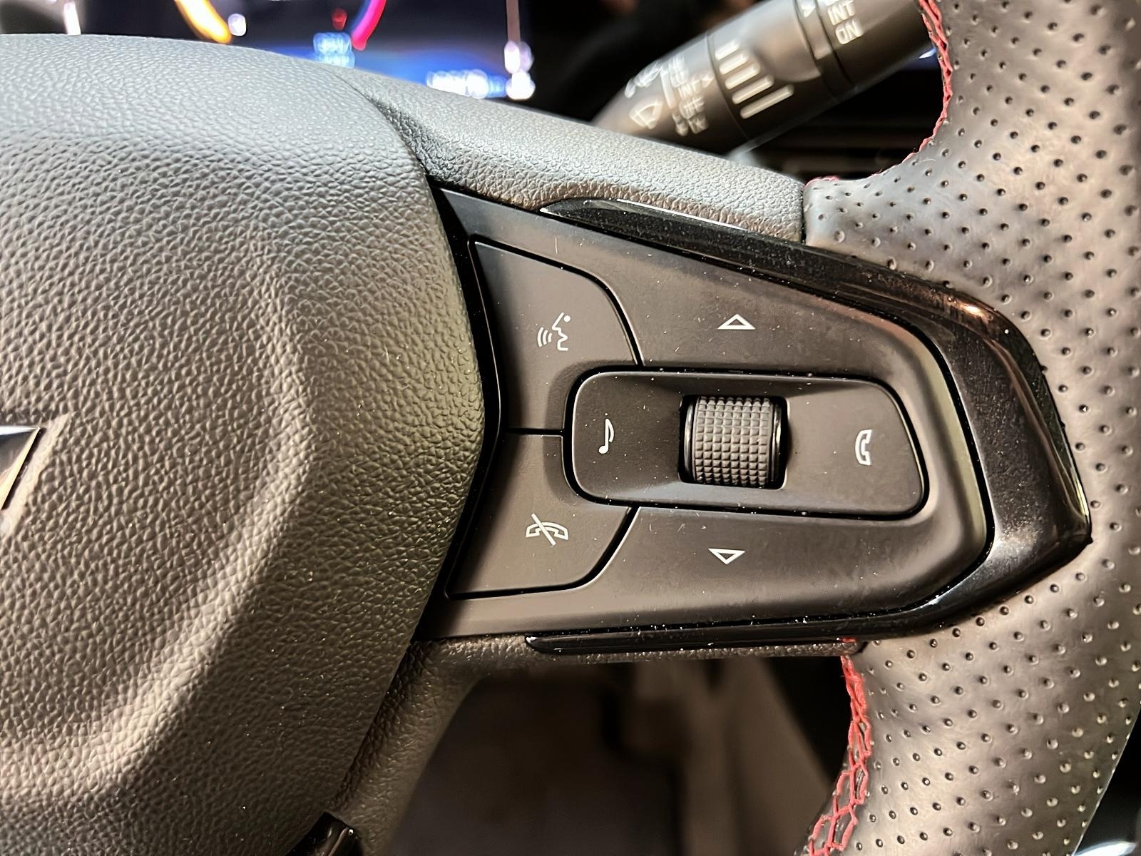 Chevrolet Trax 2025 usagé à vendre | QP15801 | Découvrez le plus grand inventaire de véhicules ...