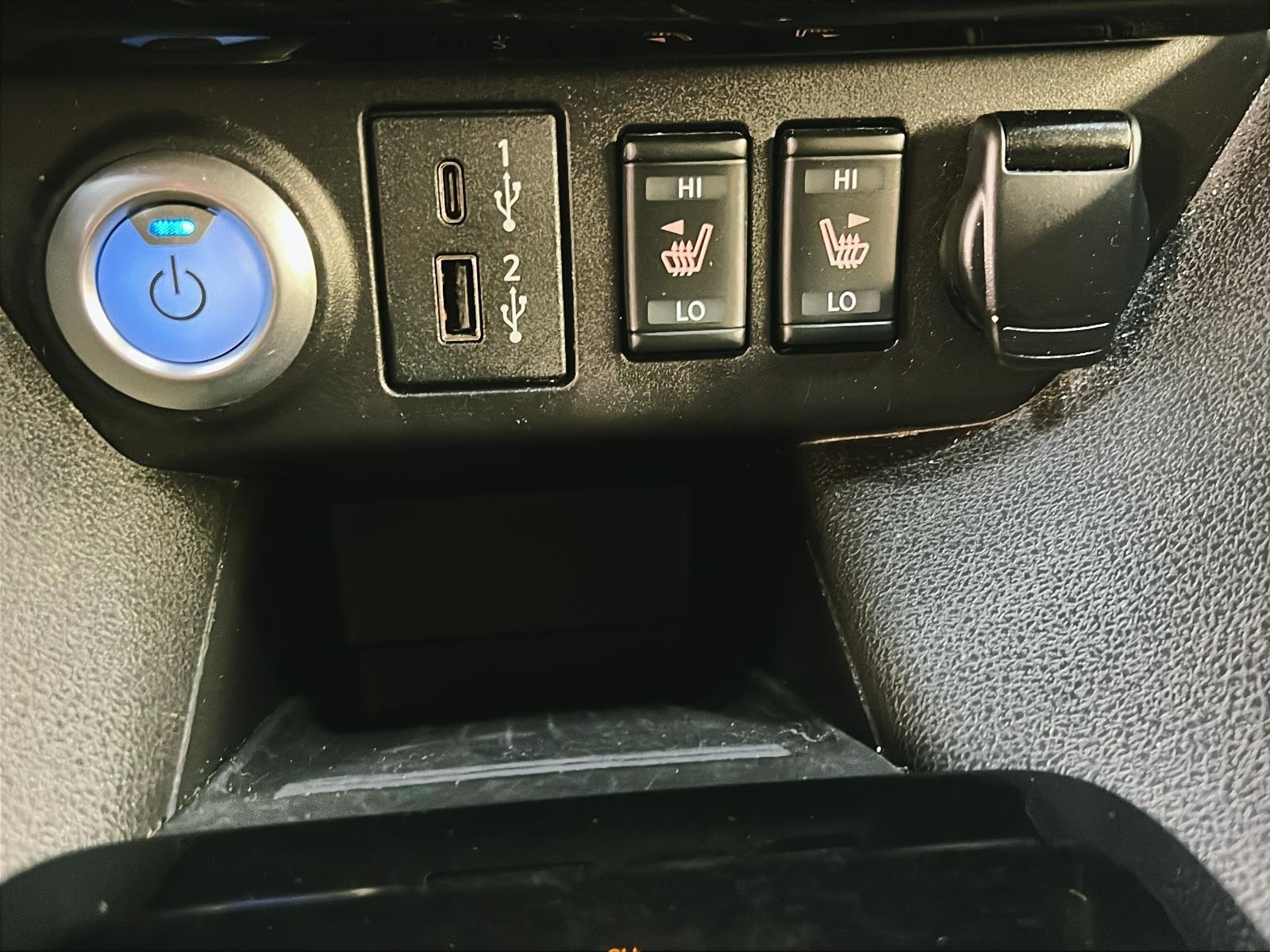 Nissan Leaf 2023 usagé à vendre | GU25906 | Découvrez le plus grand ...