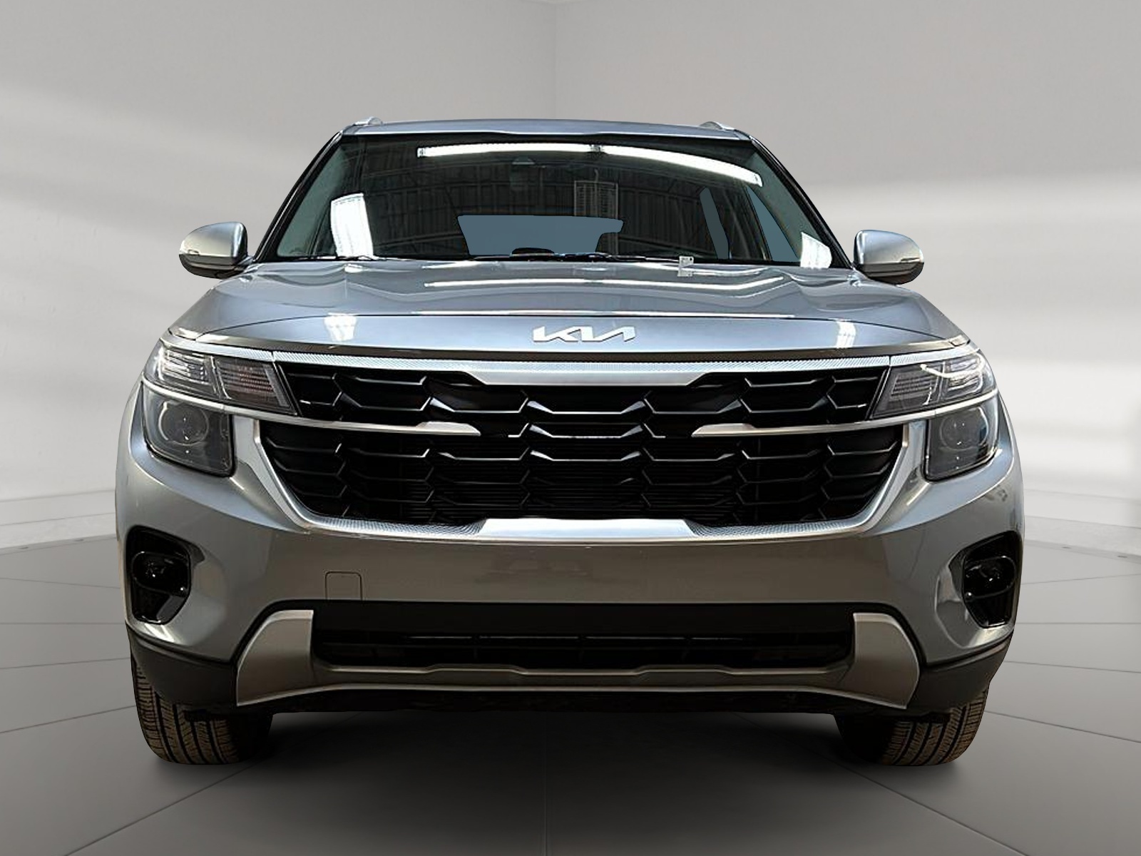 Kia SELTOS 2025 usagé à vendre | U260861A | Découvrez le plus grand ...
