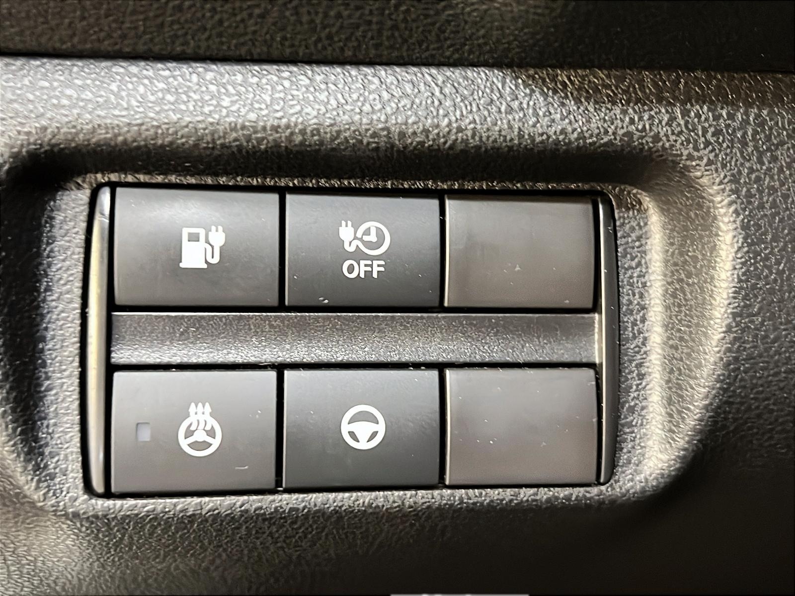 Nissan Leaf 2023 usagé à vendre | GT265293A | Découvrez le plus grand ...