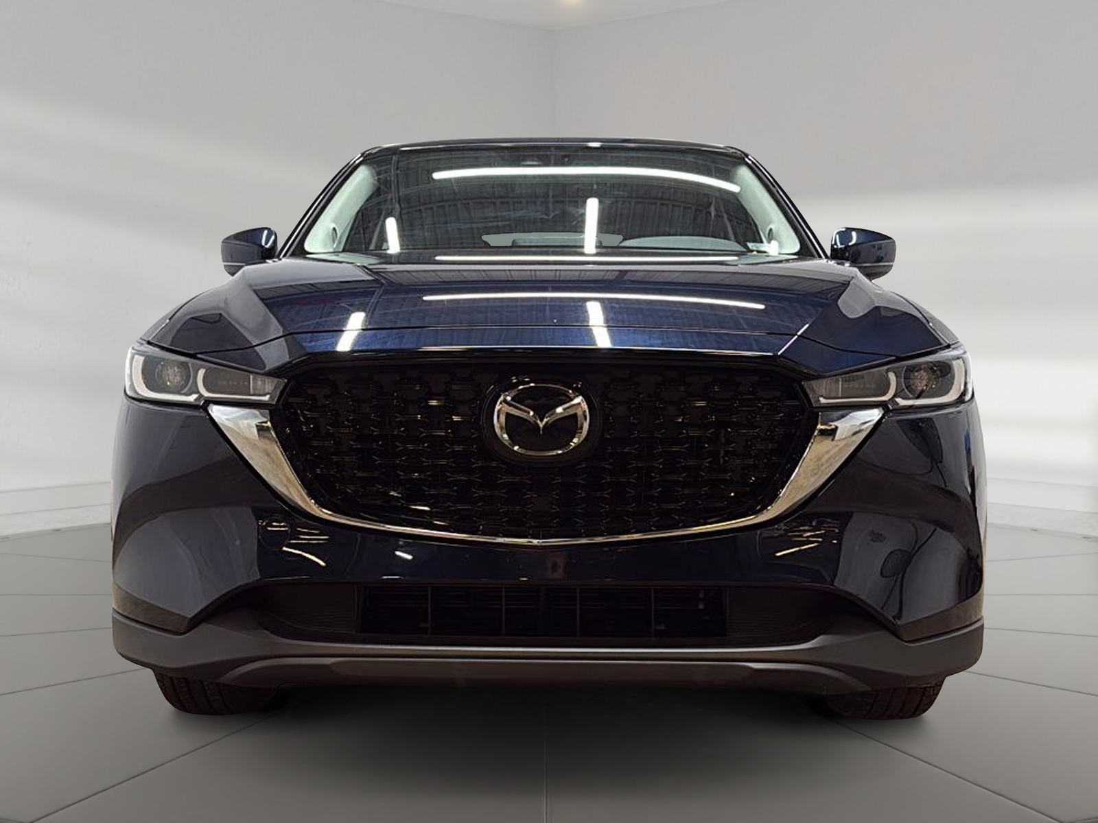 Mazda CX-5 2025 usagé de 8 240 km à vendre chez Otogo