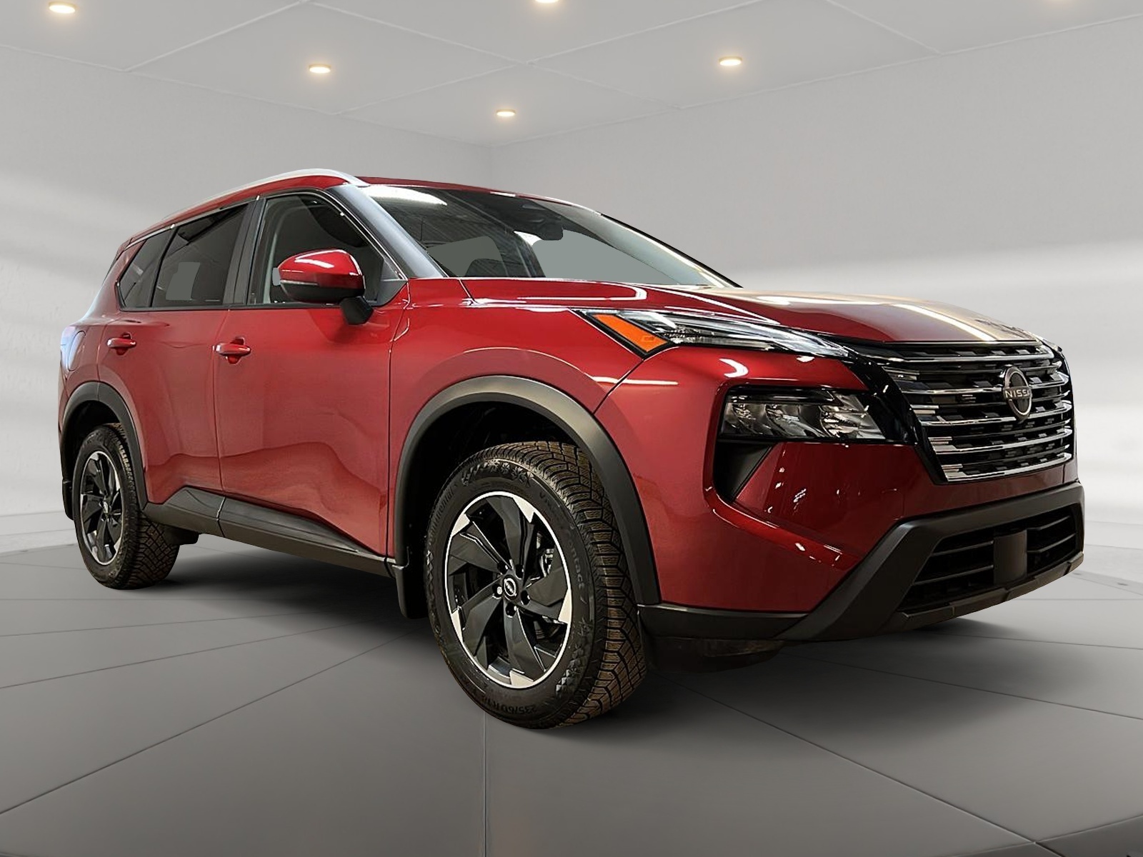 Nissan Rogue 2024 usagé de 4 624 km à vendre chez Otogo