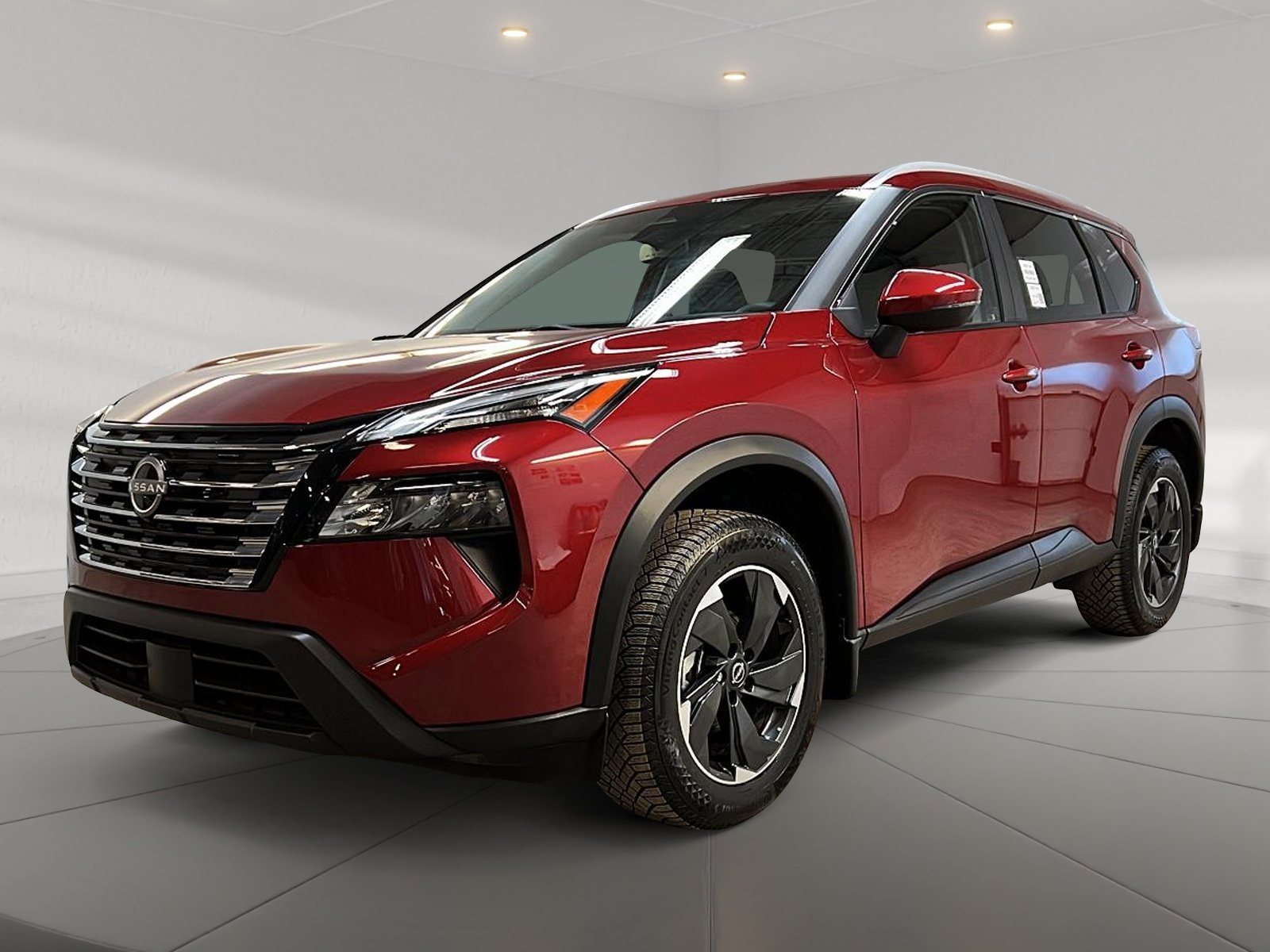 Nissan Rogue 2024 usagé de 4 624 km à vendre chez Otogo