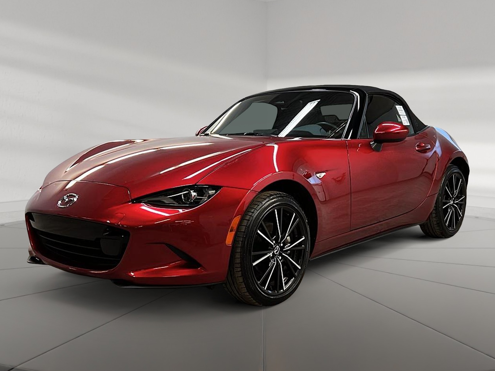 Mazda MX-5 2025 usagée de 14 900 km à vendre chez Otogo