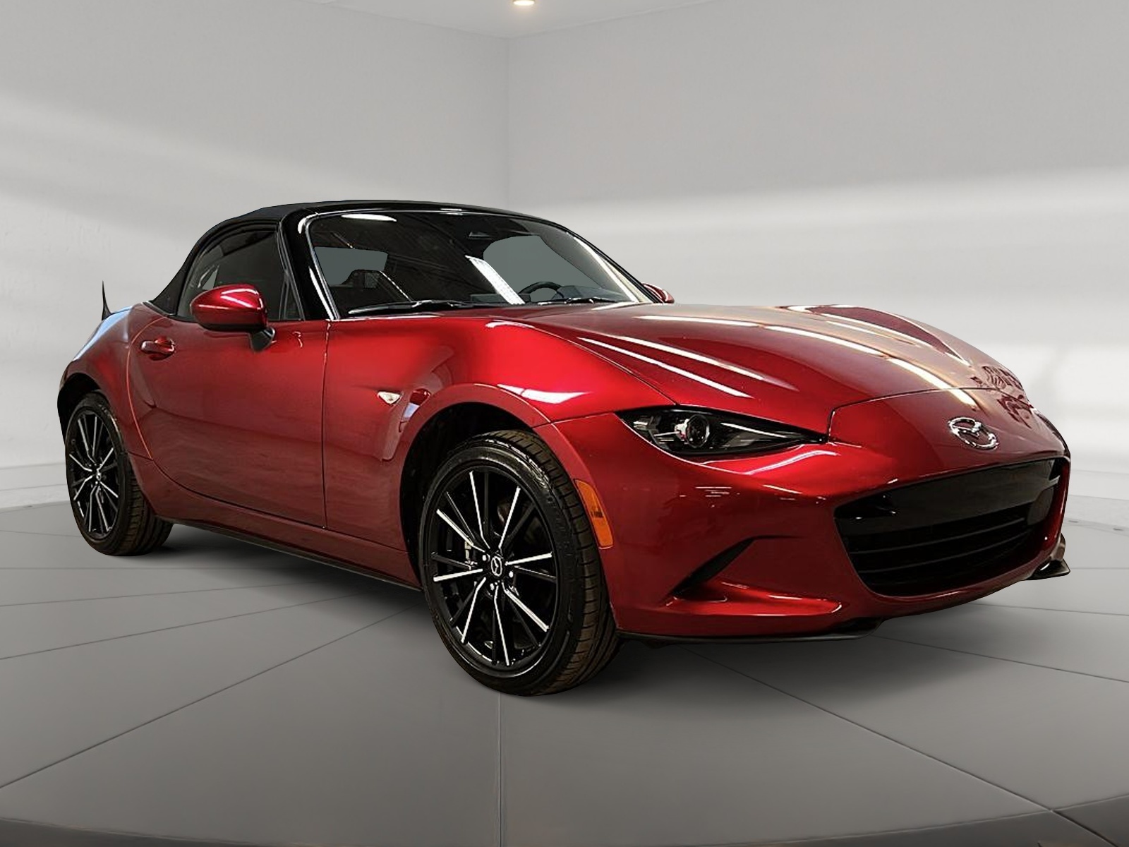 Mazda MX-5 2025 usagée de 14 900 km à vendre chez Otogo